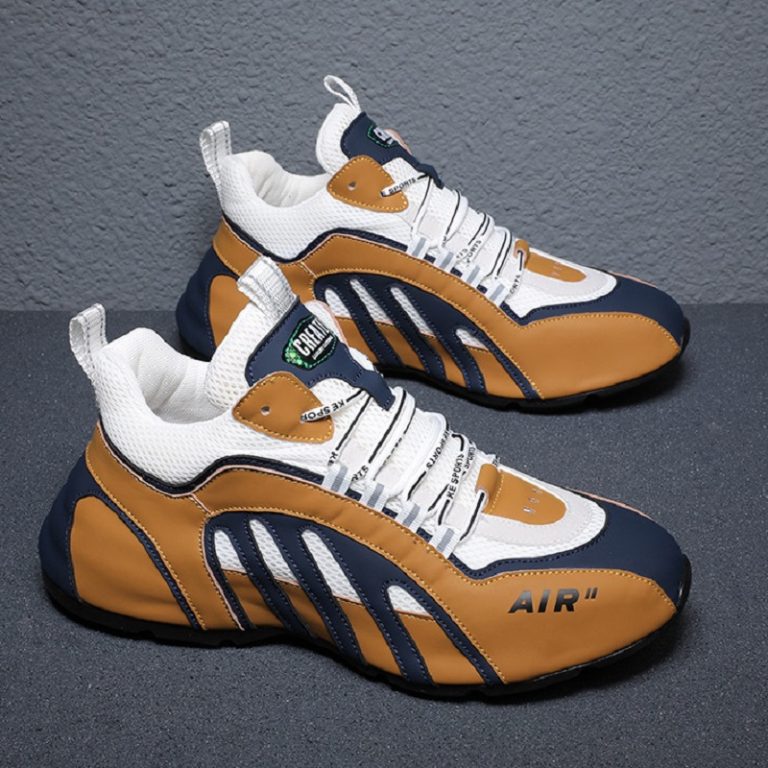 Clement Abraham - OPP Fashion